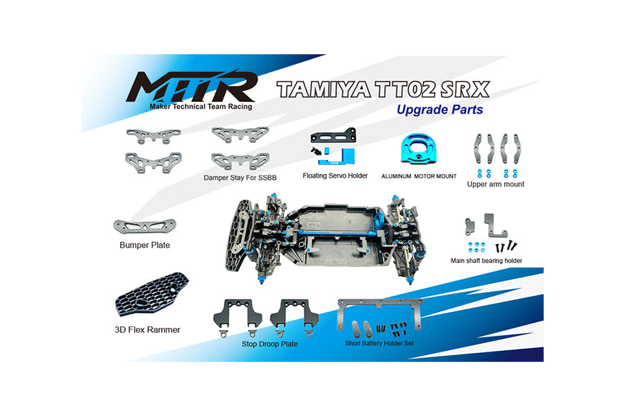 MTTR RACING – MTTR Racing